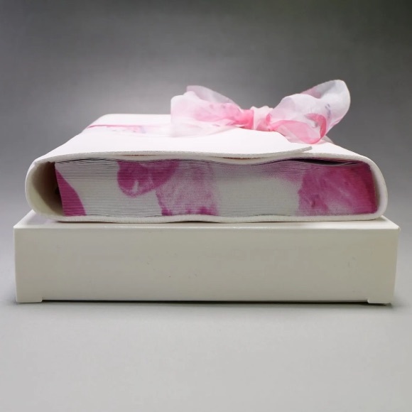 Dior | Accessories | Dior Novelty Notebook Notepad Miss Dior Pink ...